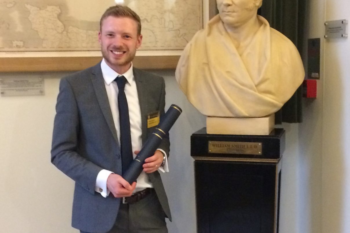 Richard Walters's Homepage